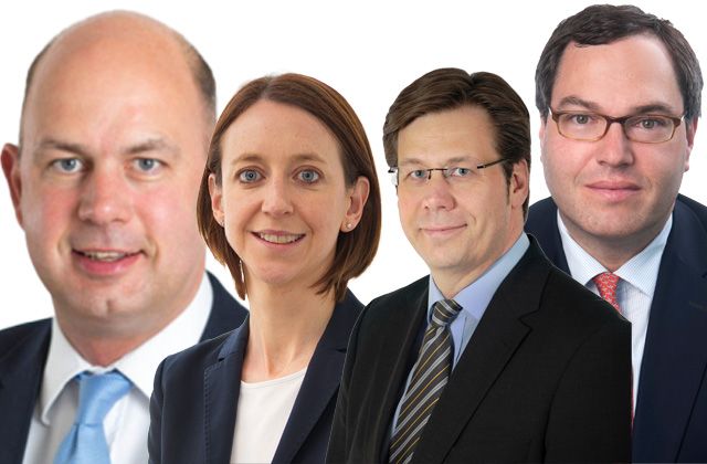 No catastrophe for casualty, but challenges remained at renewals ...